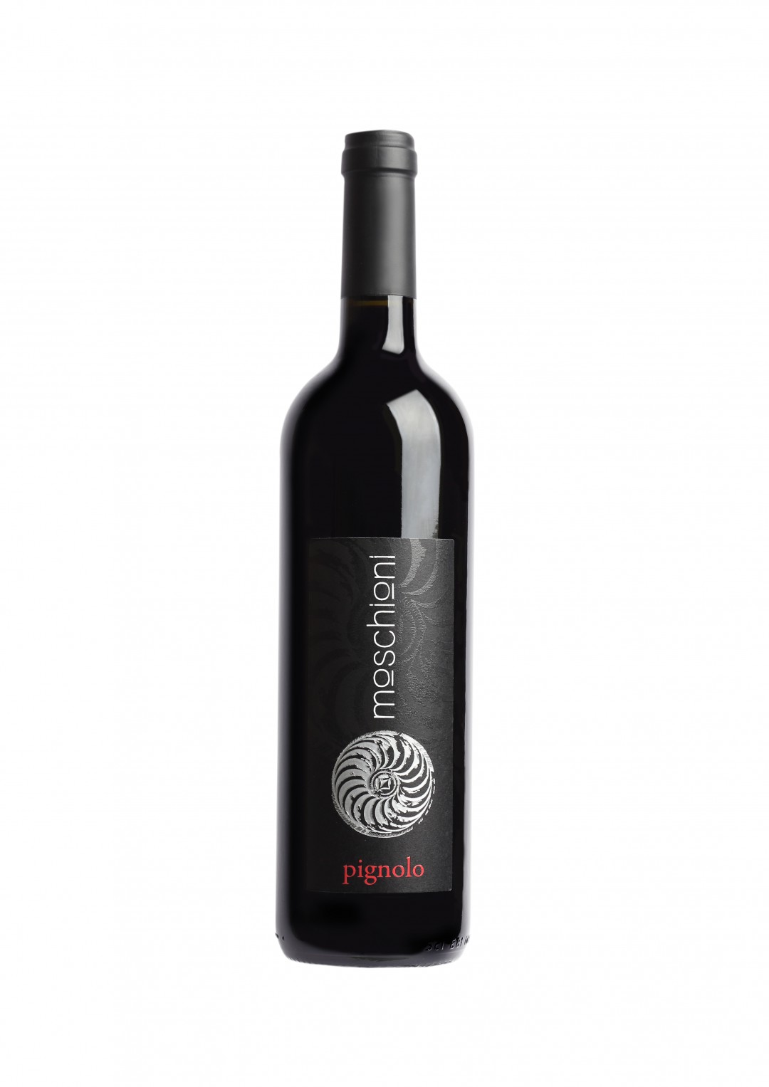 Pignolo | Moschioni