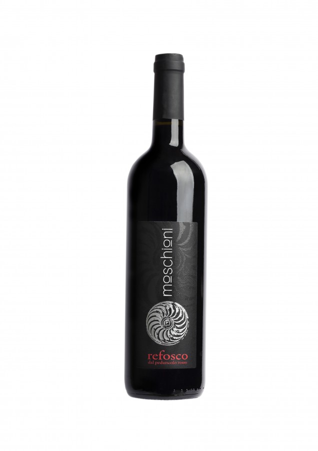 Refosco d.p.r. | Moschioni